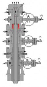 Sentry Wellhead Systems