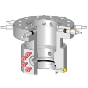 Sentry Wellhead Systems