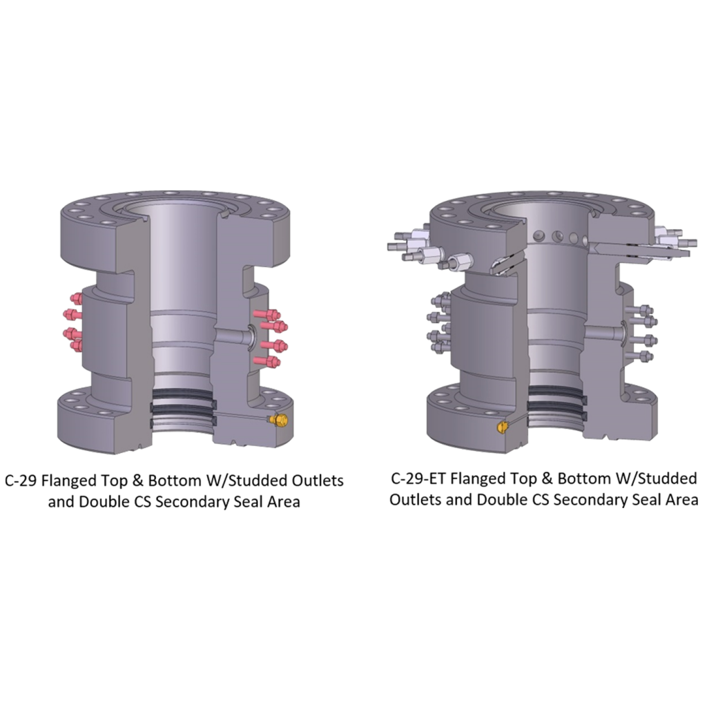 Sentry Wellhead Systems