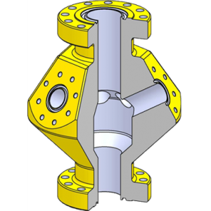 Sentry Wellhead Systems