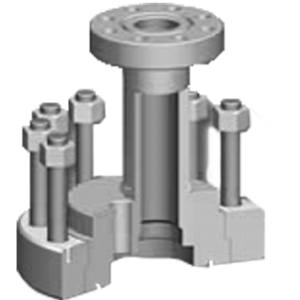 Sentry Wellhead Systems