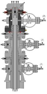 Sentry Wellhead Systems
